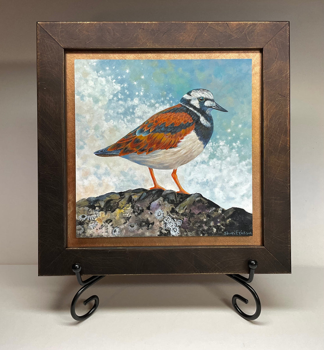 Splash Zone – Shari Erickson Art