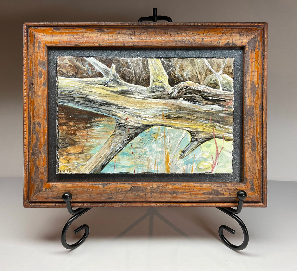 Drifter – Shari Erickson Art